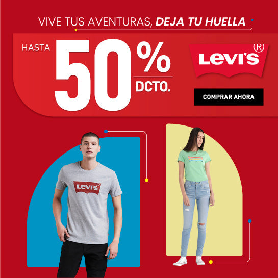 Levi's – Page 2 – THN
