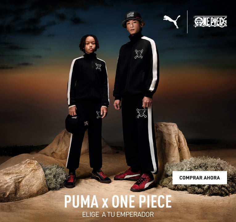 PUMA x ONE PIECE – THN