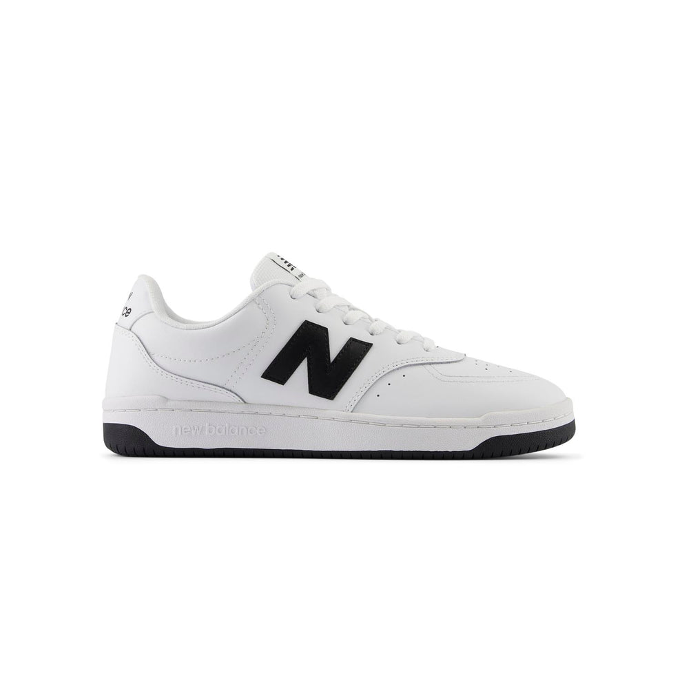 Zapatillas Urbano Hombre New Balance Zapatillas Hombre Court Bb80 ...