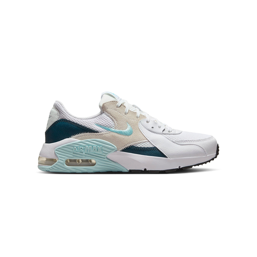 Zapatillas Urbano Mujer Nike Wmns Nike Air Max Excee | Cd5432-131 – THN