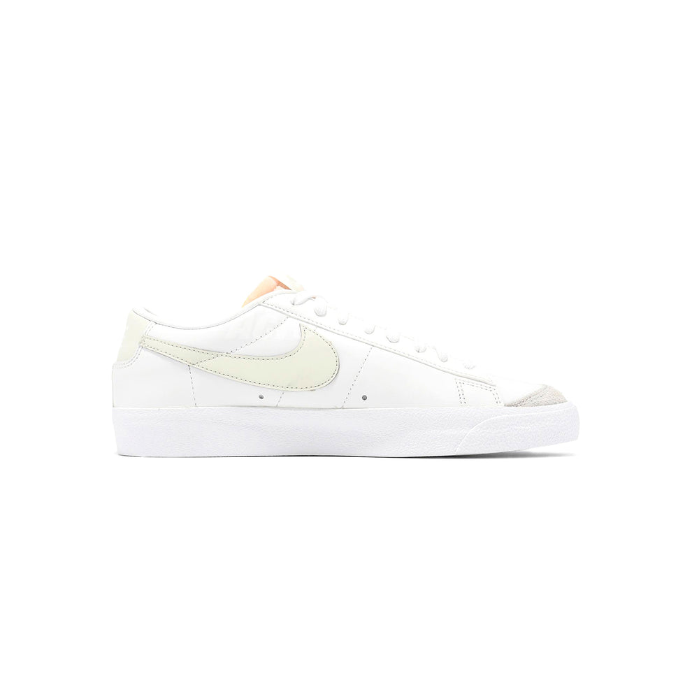 Zapatillas Urbanas Hombre Nike Blazer Low 77 Ess | DA6364-110 – THN