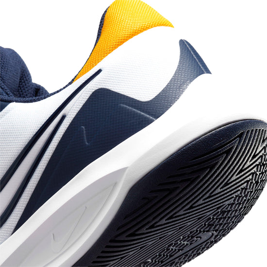 Zapatillas Baloncesto Hombre Nike Nike Precision | Dd9535-101 – THN