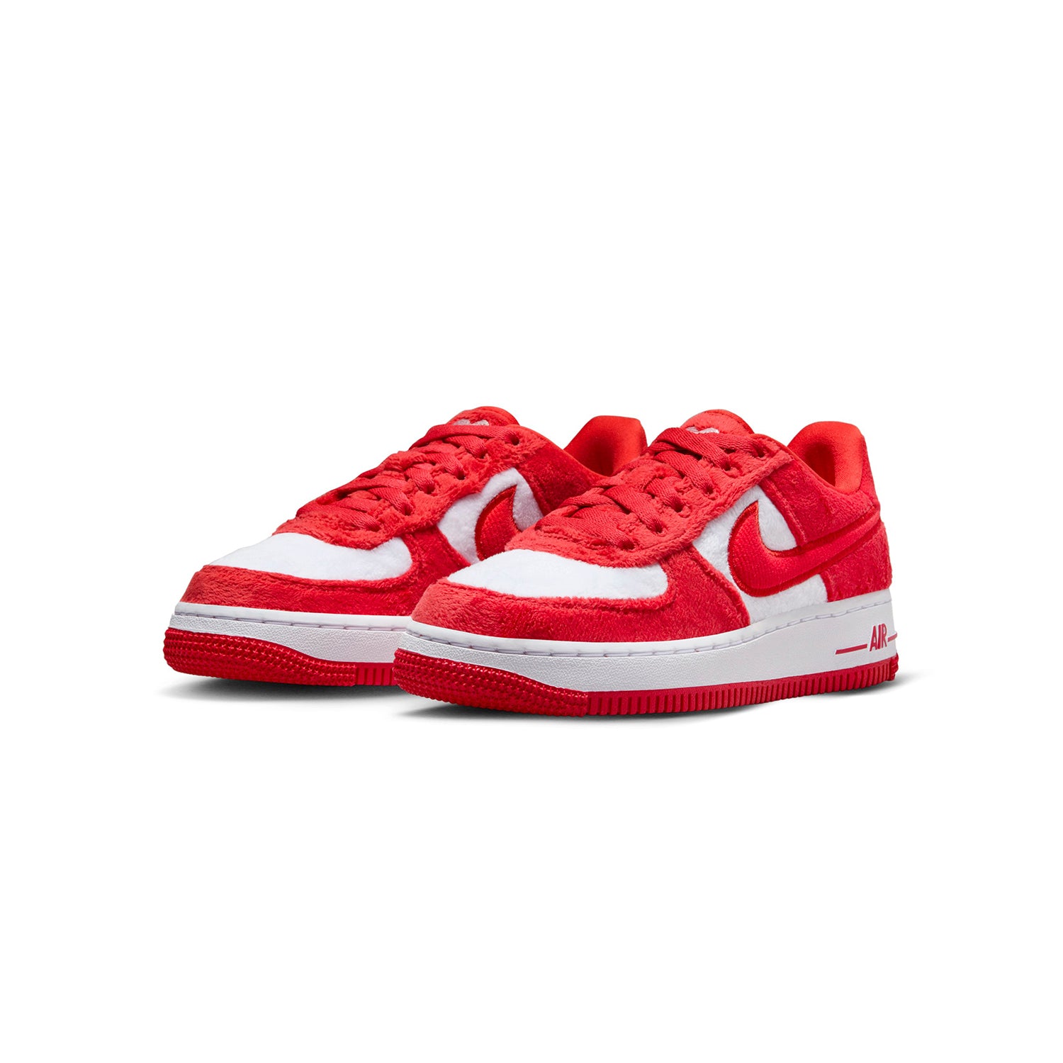 Zapatillas Urbano Unisex Nike Air Force 1 Gs | Fz3552-612 – THN