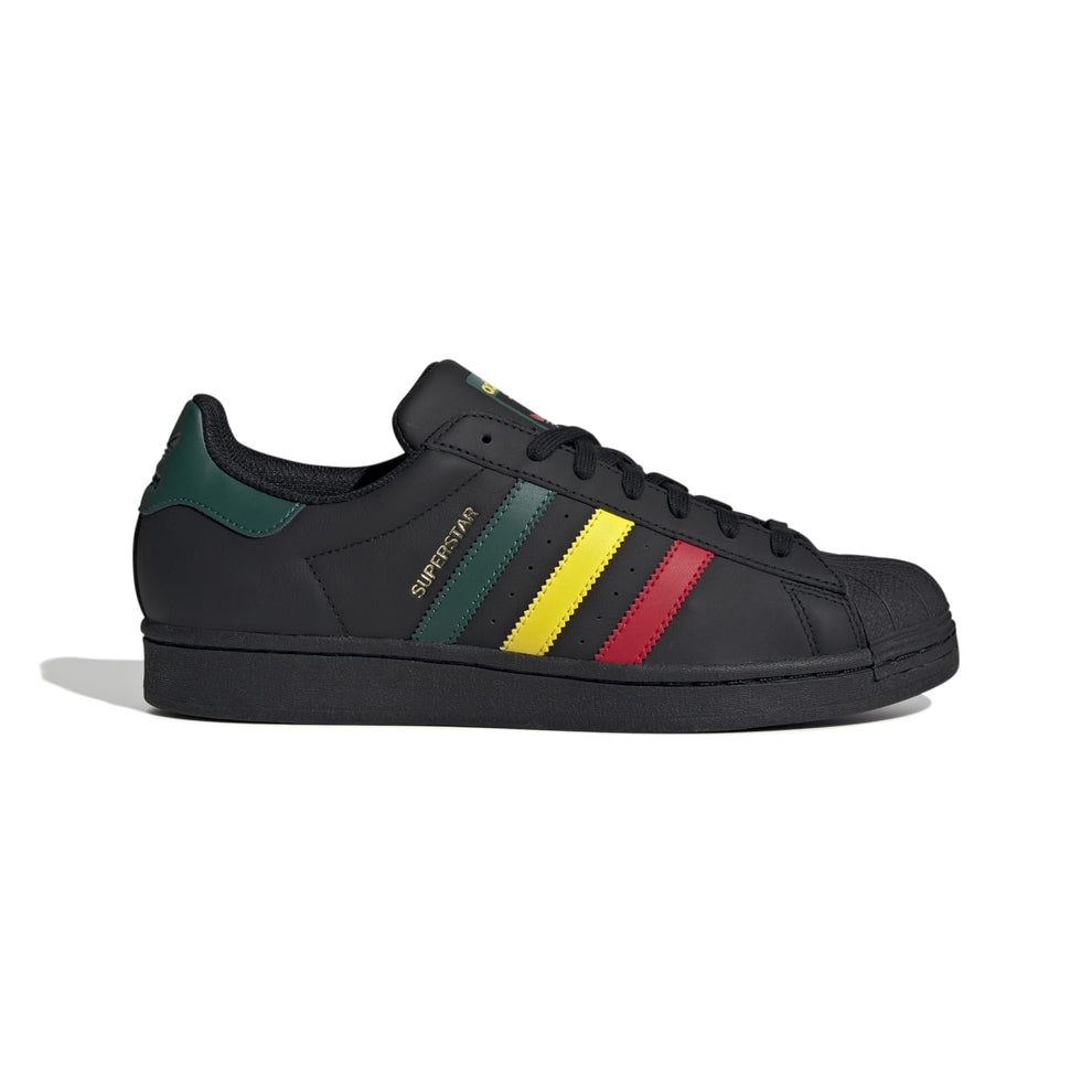 Zapatillas Urbanas Hombre adidas Superstar | IH3121 – THN