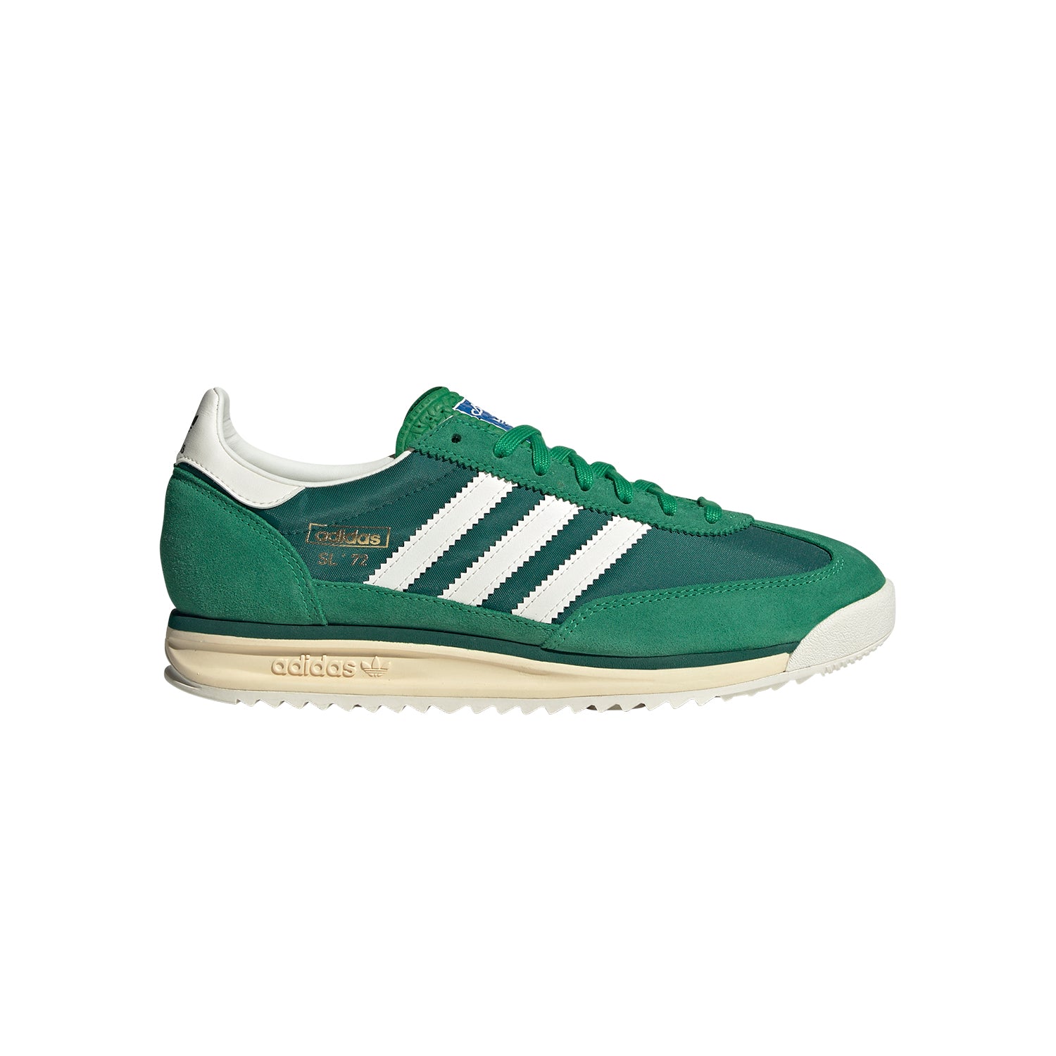 Zapatillas Originals Hombre Adidas Sl 72 Rs | Jh8643 – THN
