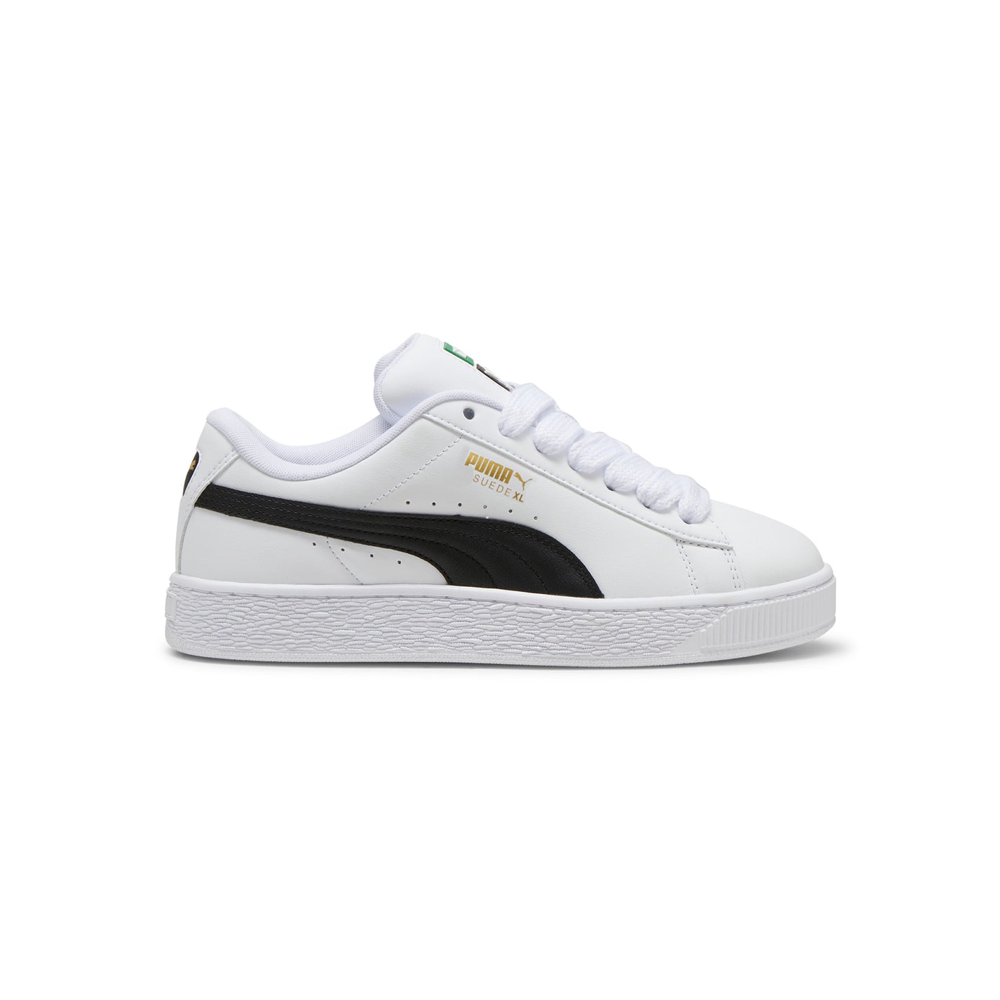 Zapatillas Urbanas Hombre Puma Suede Xl Lth | 397255 02 – THN