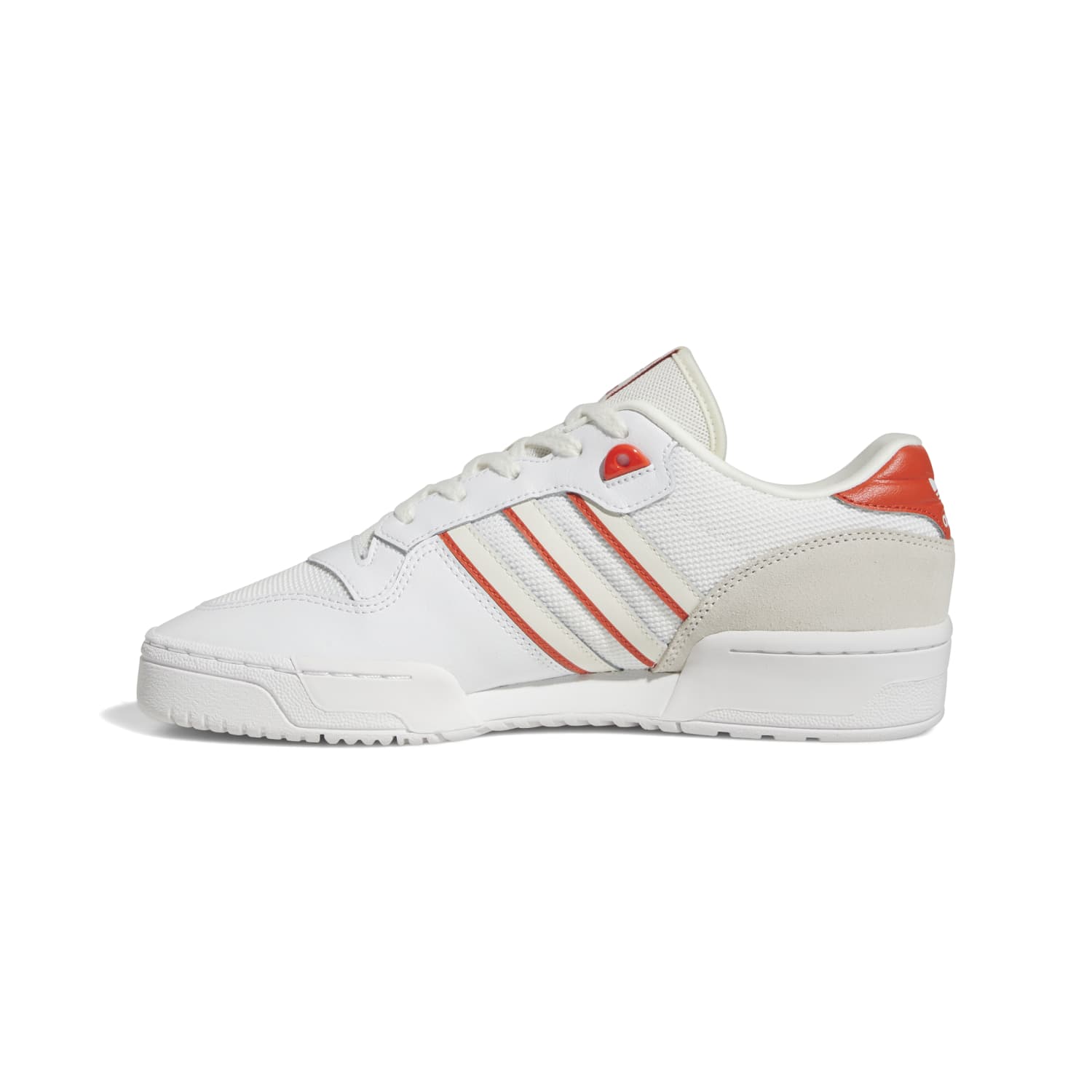 Zapatillas Urbanas Hombre adidas Rivalry Low – THN